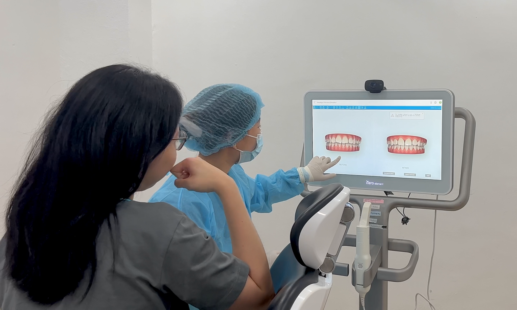 Platinum Elite Invisalign Provider in Setia Alam, Kepong, Jelutong ...